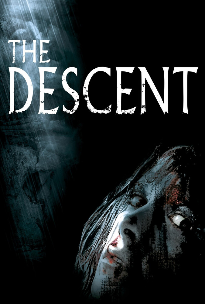دانلود و تماشای فیلم هبوط The Descent 2005 زیرنویس فارسی چسبیده - دی تی وی